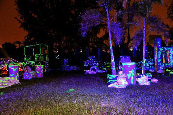 The Experience | Mood Indigo | Asia's Largest College Cultural Festival